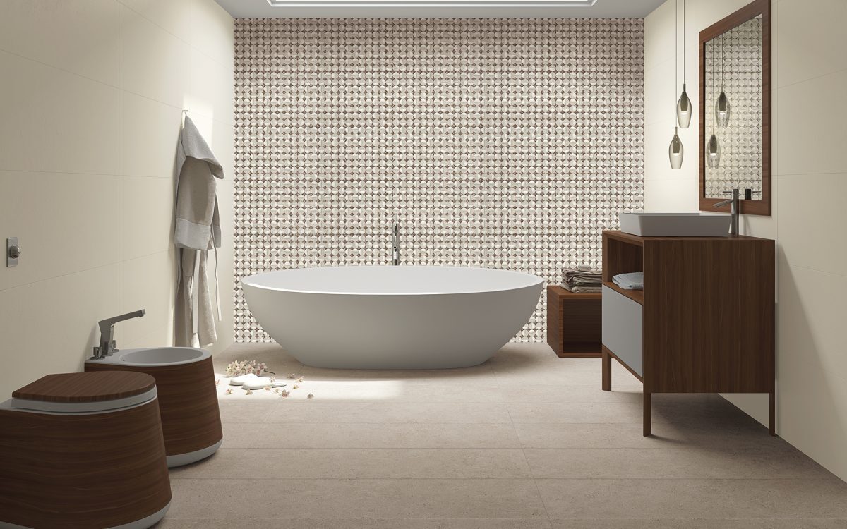 Colección Muse | Rocersa, suelos cerámicos y porcelánicos