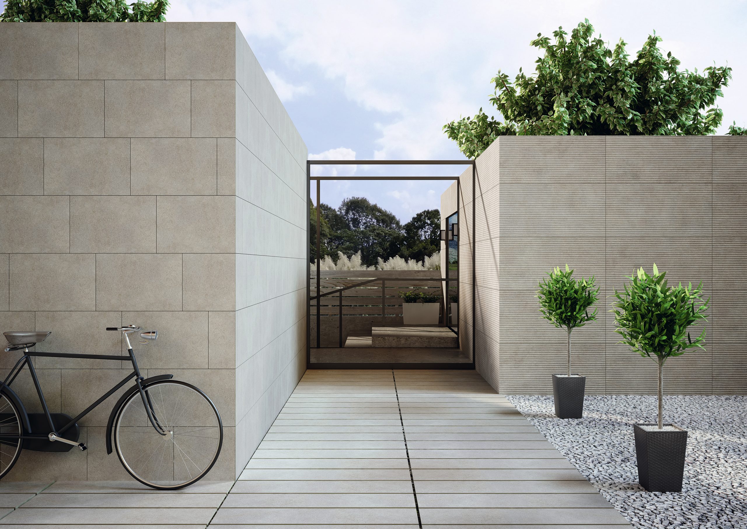 La piedra caliza como inspiración para el hogar | Rocersa