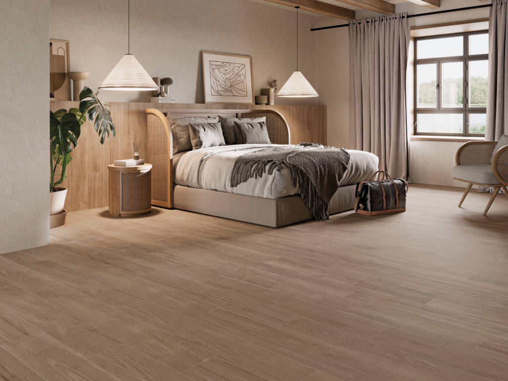 Top Trend: las maderas cerámicas más cálidas que están triunfando este invierno | Rocersa