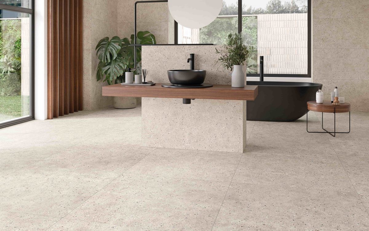 Colección Mediterranean | Rocersa, suelos cerámicos y porcelánicos